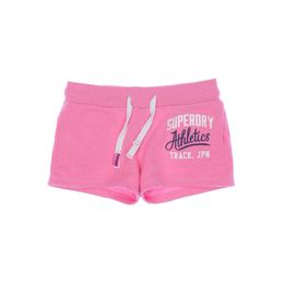 Superdry & Co Shorts Damen Gr&ouml;&szlig;e S pink