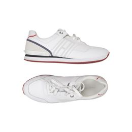 Tommy Hilfiger Sneaker Damen Gr&ouml;&szlig;e 41 bunt