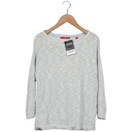 s.Oliver Pullover Damen Gr&ouml;&szlig;e S grau