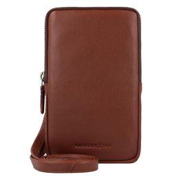 Harbour 2nd Handytasche 'Damaris' Damen Gr&ouml;&szlig;e One Size cognac