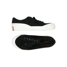 Levi's Levi's Sneaker Damen Gr&ouml;&szlig;e 39 schwarz