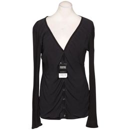 BOSS Black Bluse Damen Gr&ouml;&szlig;e M schwarz
