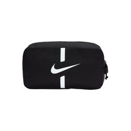 Nike Sporttasche 'Academy' Herren Gr&ouml;&szlig;e 7 schwarz / wei&szlig;