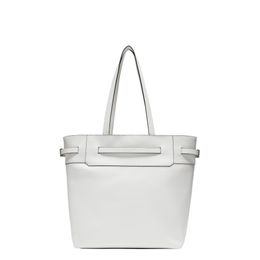 Liebeskind Berlin Shopper Damen Gr&ouml;&szlig;e 1 wei&szlig;