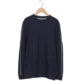 s.Oliver Pullover Herren Gr&ouml;&szlig;e L marine