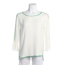Marc Cain Bluse / Tunika Damen Gr&ouml;&szlig;e S creme