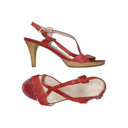 Geox Sandalen Damen Gr&ouml;&szlig;e 38 rot