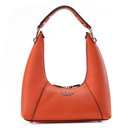 Guess Schultertasche 'Calista' Damen Gr&ouml;&szlig;e One Size orange