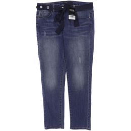 Apart Jeans Damen Gr&ouml;&szlig;e 30/31 blau