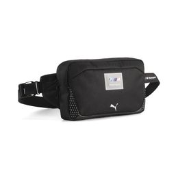 Puma Sportg&uuml;rteltasche 'BMW M MOTORSPORT' Herren Gr&ouml;&szlig;e One Size schwarz