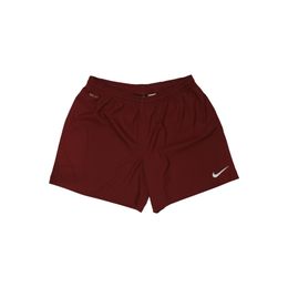 Nike Shorts Herren Gr&ouml;&szlig;e 38 bordeaux