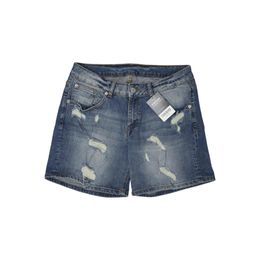 s.Oliver Shorts Damen Gr&ouml;&szlig;e L blau