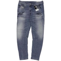 Diesel Jeans Damen Gr&ouml;&szlig;e 26 blau