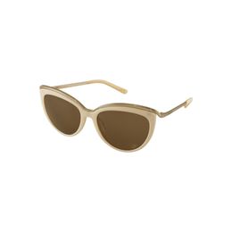 Escada Sonnenbrille Damen Gr&ouml;&szlig;e One Size braun
