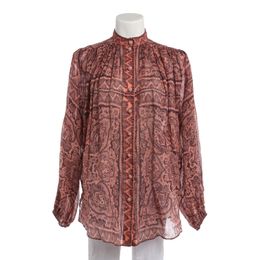 Zimmermann Bluse / Tunika Damen Gr&ouml;&szlig;e XS hellpink
