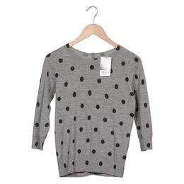 Boden Pullover Damen Gr&ouml;&szlig;e M grau