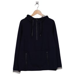 Cecil Kapuzenpullover Damen Gr&ouml;&szlig;e M marine