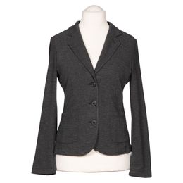 Opus Blazer Damen Gr&ouml;&szlig;e L grau
