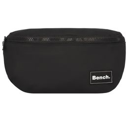 Bench G&uuml;rteltasche "Hdyro" Herren Gr&ouml;&szlig;e XS/XL schwarz