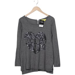 LIEBLINGSST&Uuml;CK Lieblingsst&uuml;ck Pullover Damen Gr&ouml;&szlig;e M grau