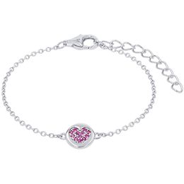 Prinzessin Lillifee Armband Damen Gr&ouml;&szlig;e One Size silber