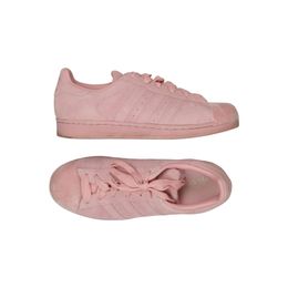 adidas originals Sneaker Damen Gr&ouml;&szlig;e 39.5 pink