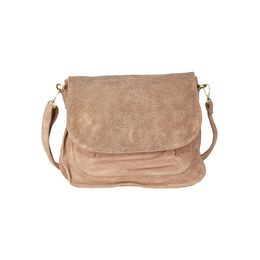 Curuba Tasche 'Fauna' Damen Gr&ouml;&szlig;e Onesize dunkelbeige