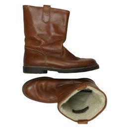 Camel Active Stiefel Herren Gr&ouml;&szlig;e 43 braun