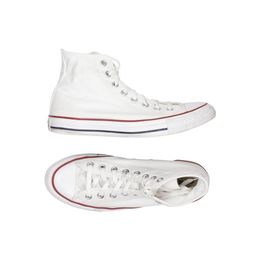 Converse Sneaker Damen Gr&ouml;&szlig;e 41 wei&szlig;