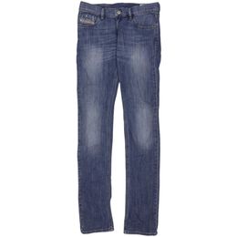 Diesel Jeans Damen Gr&ouml;&szlig;e 27 blau