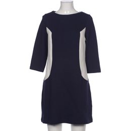 Boden Kleid Damen Gr&ouml;&szlig;e L marine