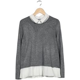 s.Oliver Pullover Damen Gr&ouml;&szlig;e M grau