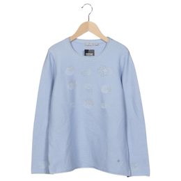 Rabe Pullover Damen Gr&ouml;&szlig;e XL hellblau