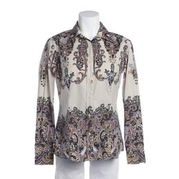 Etro Bluse / Tunika Damen Gr&ouml;&szlig;e M bunt
