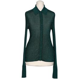 Cos Strickjacke Damen Gr&ouml;&szlig;e XS gr&uuml;n