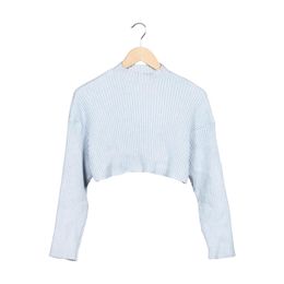 Zara Pullover Damen Gr&ouml;&szlig;e S hellblau
