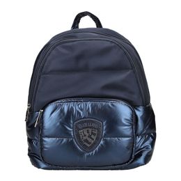 Blauer.usa Rucksack Damen Gr&ouml;&szlig;e One Size navy