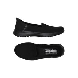 Skechers Sneaker Damen Gr&ouml;&szlig;e 38 schwarz