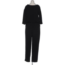 Zara Overall oder Jumpsuit Damen Gr&ouml;&szlig;e XS schwarz