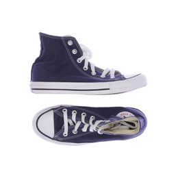 Converse Sneaker Damen Gr&ouml;&szlig;e 37.5 marine