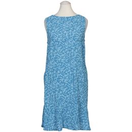 Tom Tailor Kleid Damen Gr&ouml;&szlig;e XS hellblau