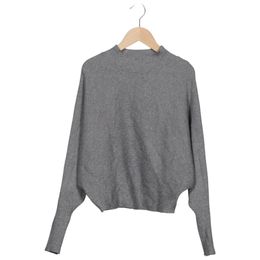 Zara Pullover Damen Gr&ouml;&szlig;e S grau