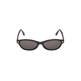 Tom Ford Sonnenbrille Damen Gr&ouml;&szlig;e 52 schwarz