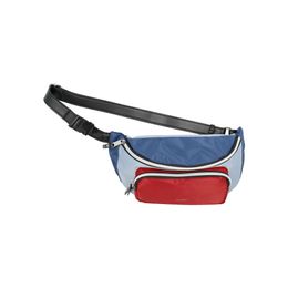 Picard G&uuml;rteltasche ' Move ' Damen Gr&ouml;&szlig;e XS/XL blau / hellblau / rot