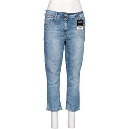 Cecil Jeans Damen Gr&ouml;&szlig;e 34 hellblau