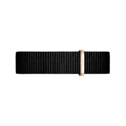 Daniel Wellington Armband Damen Gr&ouml;&szlig;e One Size schwarz