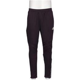 adidas Performance Stoffhose Herren Gr&ouml;&szlig;e 35/36 lila