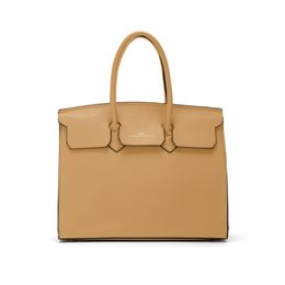 Twig Concept Milano Handtasche 'Lorrain' Damen Gr&ouml;&szlig;e One Size beige