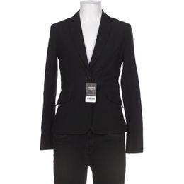 comma, COMMA Blazer Damen Gr&ouml;&szlig;e XS schwarz