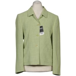 Gerry Weber Blazer Damen Gr&ouml;&szlig;e M hellgr&uuml;n
